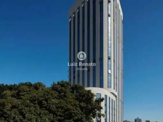 Conj. Comercial / Sala para Venda em Belo Horizonte/MG São Paulo