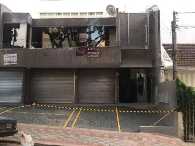 Conj. Comercial / Sala para Venda em Belo Horizonte/MG São Pedro