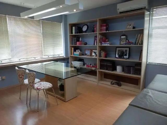Conj. Comercial / Sala para Venda em Belo Horizonte/MG São Pedro