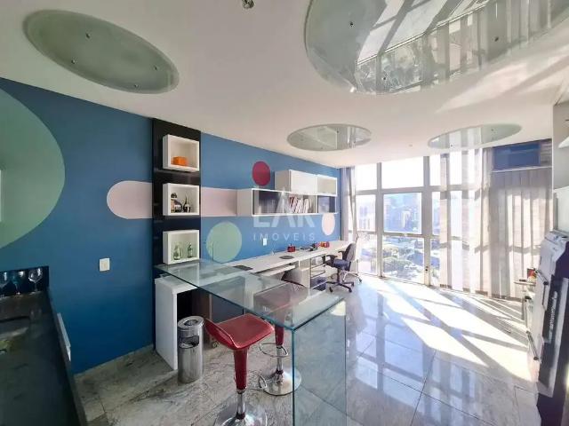 Conj. Comercial / Sala para Venda em Belo Horizonte/MG São Pedro