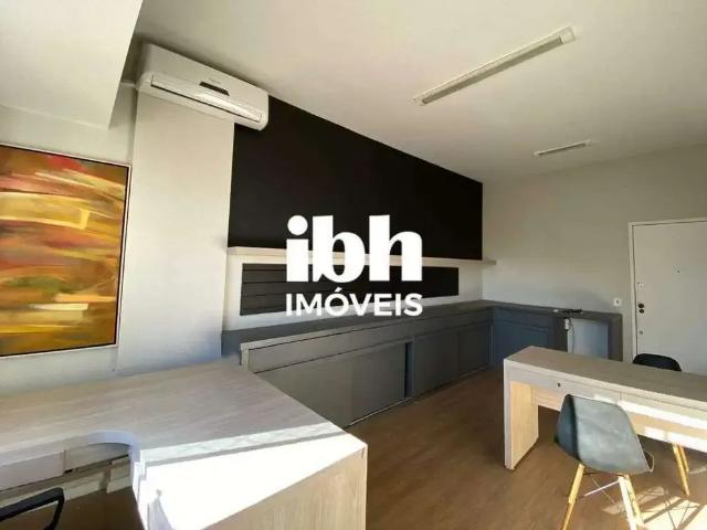 Conj. Comercial / Sala para Venda em Belo Horizonte/MG São Pedro
