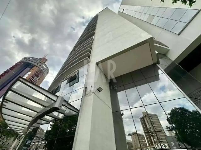 Conj. Comercial / Sala para Venda em Belo Horizonte/MG Santa Tereza