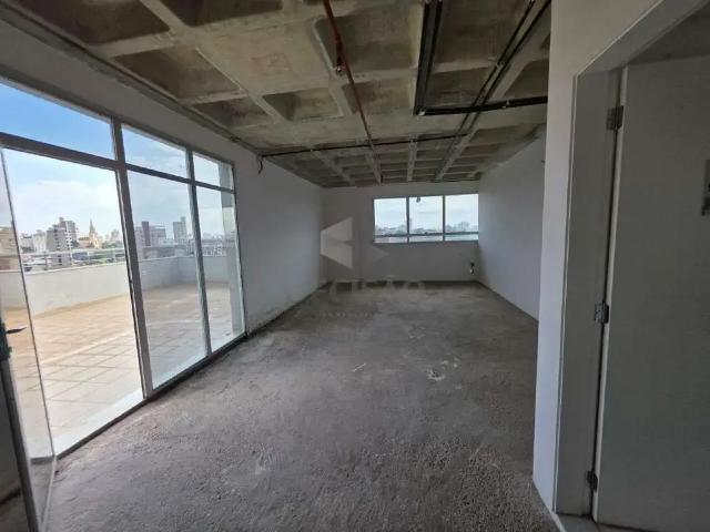 Conj. Comercial / Sala para Venda em Belo Horizonte/MG Santa Tereza