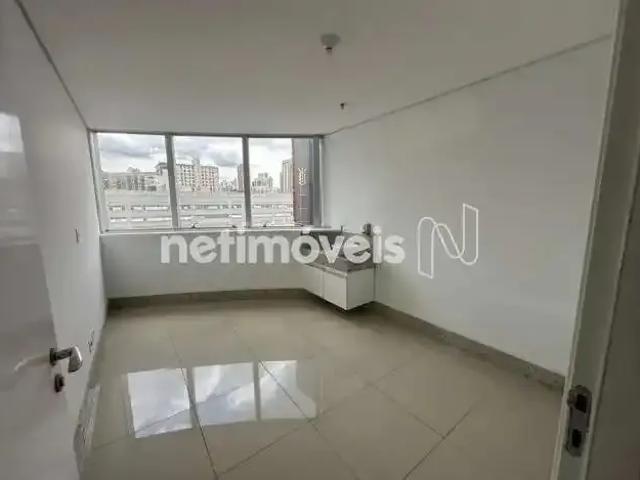 Conj. Comercial / Sala para Venda em Belo Horizonte/MG Santa Tereza