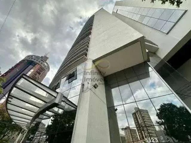 Conj. Comercial / Sala para Venda em Belo Horizonte/MG Santa Tereza