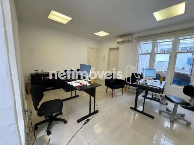 Conj. Comercial / Sala para Venda em Belo Horizonte/MG Santa Amélia