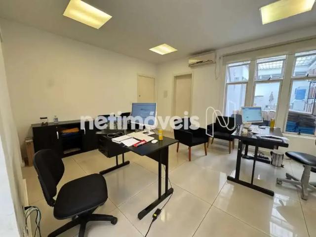 Conj. Comercial / Sala para Venda em Belo Horizonte/MG Santa Amélia