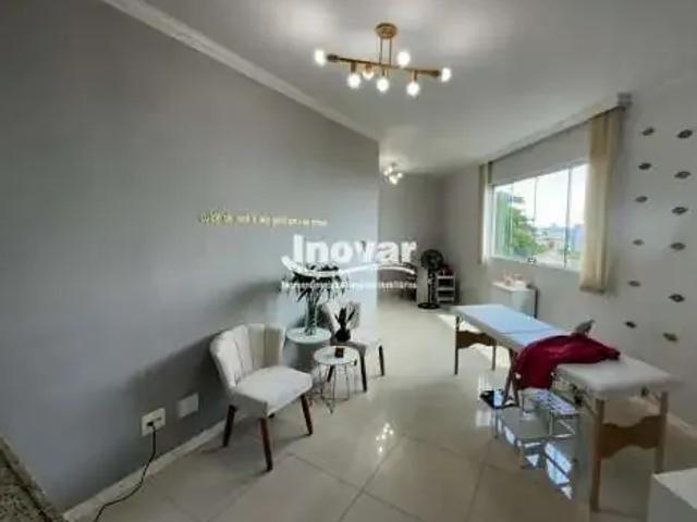 Conj. Comercial / Sala para Venda em Belo Horizonte/MG Santa Branca