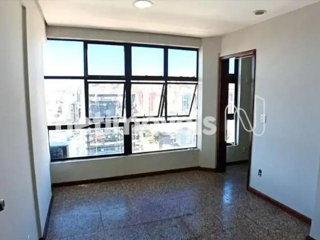 Conj. Comercial / Sala para Venda em Belo Horizonte/MG Santa Efigênia