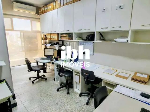 Conj. Comercial / Sala para Venda em Belo Horizonte/MG Santa Efigênia