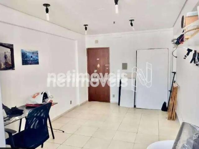 Conj. Comercial / Sala para Venda em Belo Horizonte/MG Santa Efigênia