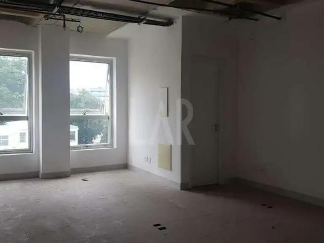 Conj. Comercial / Sala para Venda em Belo Horizonte/MG Santa Efigênia