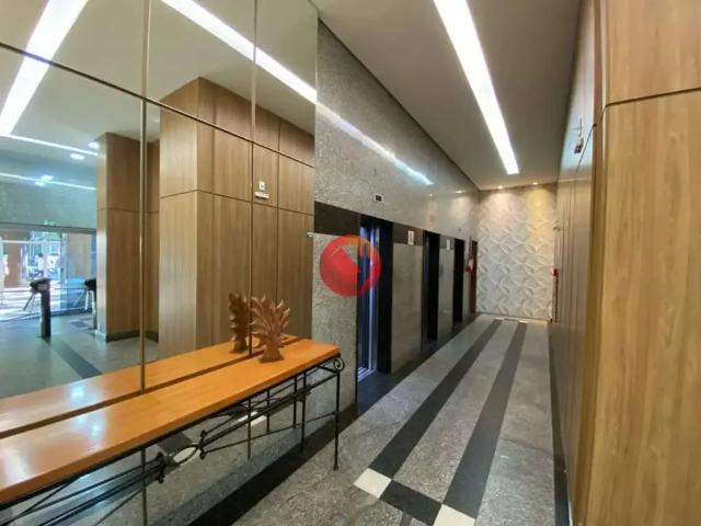 Conj. Comercial / Sala para Venda em Belo Horizonte/MG Santa Efigênia
