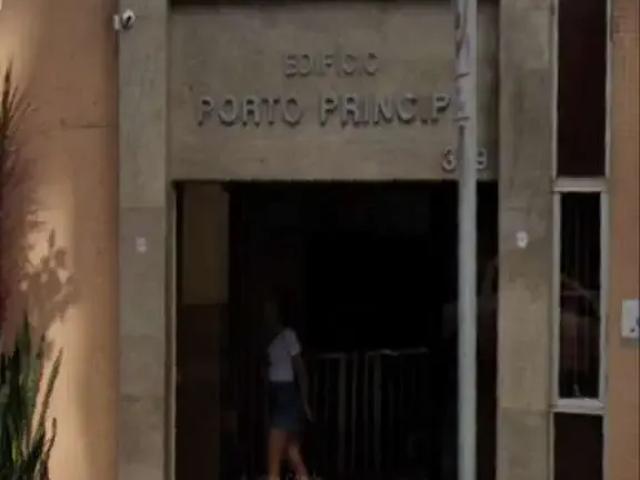 Conj. Comercial / Sala para Venda em Belo Horizonte/MG Santa Efigênia