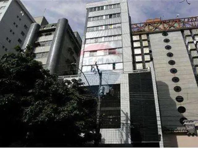 Conj. Comercial / Sala para Venda em Belo Horizonte/MG Santa Efigênia