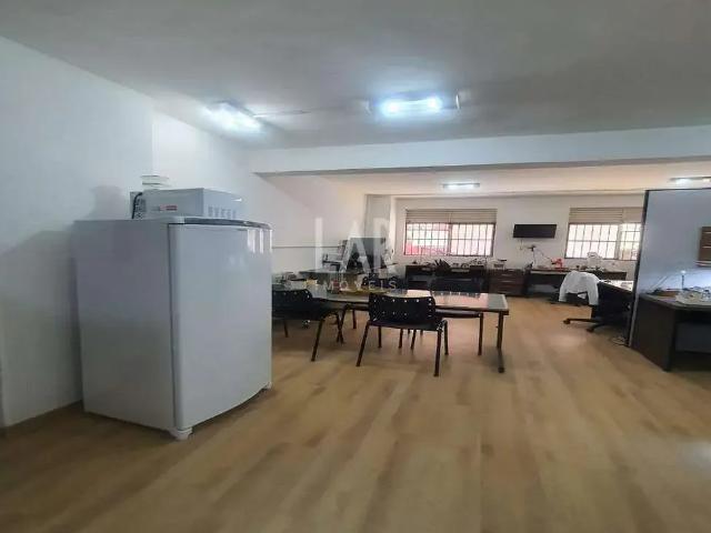 Conj. Comercial / Sala para Venda em Belo Horizonte/MG Santa Efigênia