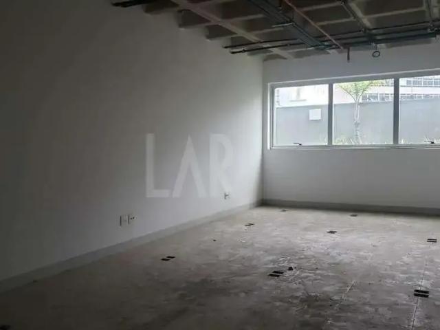 Conj. Comercial / Sala para Venda em Belo Horizonte/MG Santa Efigênia