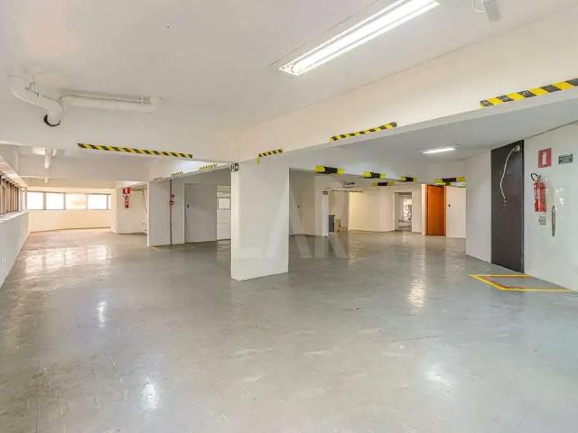 Conj. Comercial / Sala para Venda em Belo Horizonte/MG Santa Efigênia