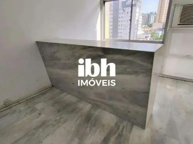 Conj. Comercial / Sala para Venda em Belo Horizonte/MG Santa Efigênia