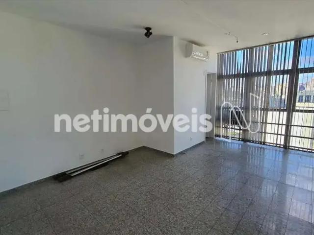 Conj. Comercial / Sala para Venda em Belo Horizonte/MG Santa Efigênia