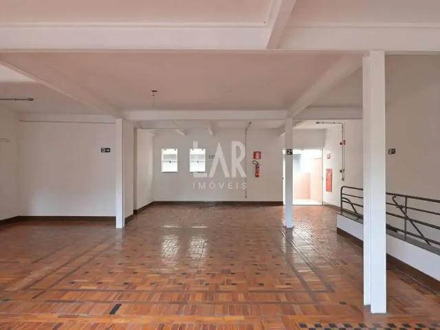 Conj. Comercial / Sala para Venda em Belo Horizonte/MG Santa Efigênia