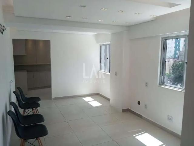Conj. Comercial / Sala para Venda em Belo Horizonte/MG Santa Efigênia