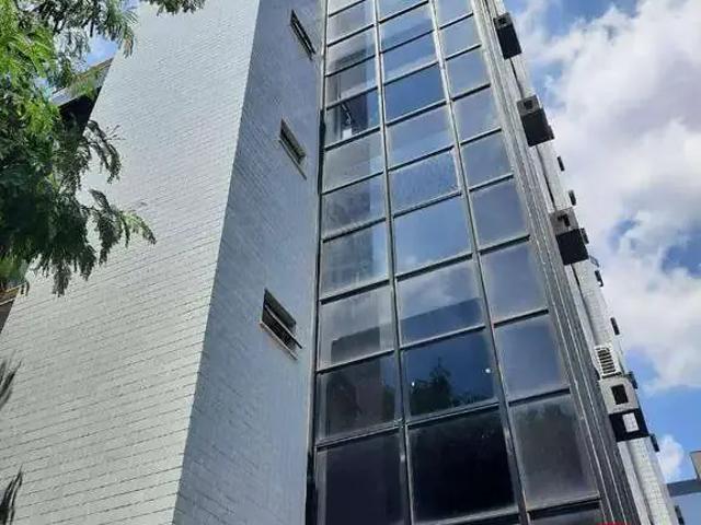 Conj. Comercial / Sala para Venda em Belo Horizonte/MG Santa Efigênia