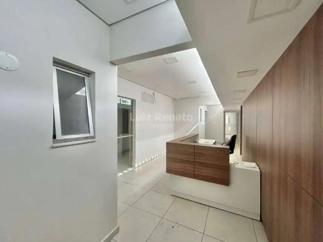 Conj. Comercial / Sala para Venda em Belo Horizonte/MG Santa Efigênia