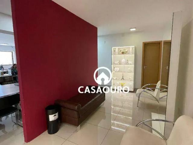 Conj. Comercial / Sala para Venda em Belo Horizonte/MG Santa Efigênia