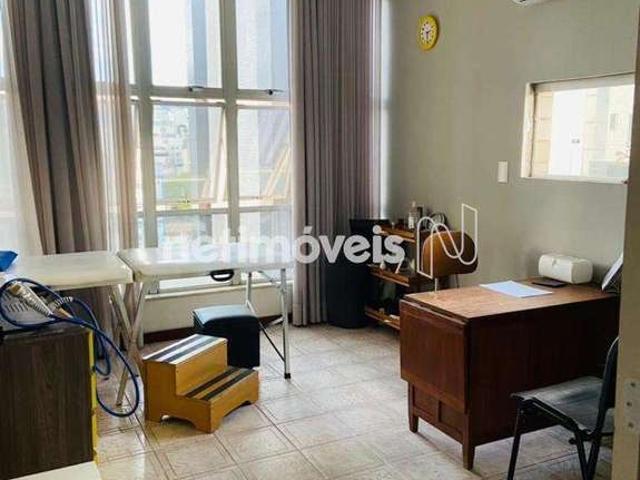 Conj. Comercial / Sala para Venda em Belo Horizonte/MG Santa Efigênia