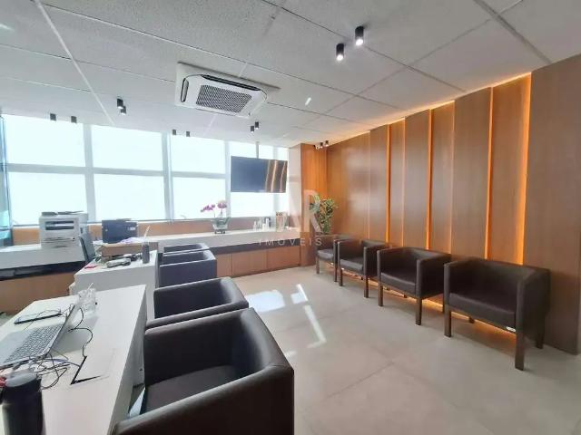 Conj. Comercial / Sala para Venda em Belo Horizonte/MG Santa Efigênia