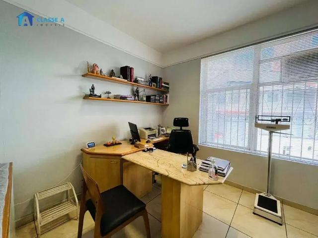 Conj. Comercial / Sala para Venda em Belo Horizonte/MG Santa Efigênia