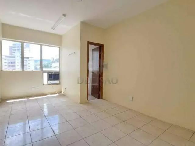 Conj. Comercial / Sala para Venda em Belo Horizonte/MG Santa Efigênia