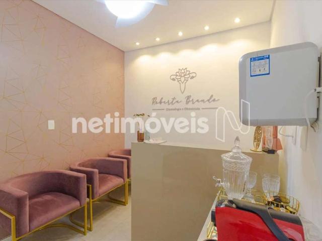Conj. Comercial / Sala para Venda em Belo Horizonte/MG Santa Efigênia