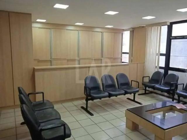 Conj. Comercial / Sala para Venda em Belo Horizonte/MG Santa Efigênia