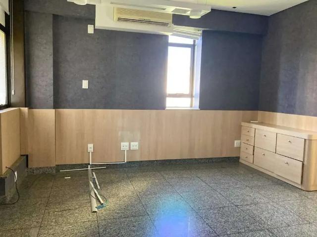 Conj. Comercial / Sala para Venda em Belo Horizonte/MG Santa Efigênia