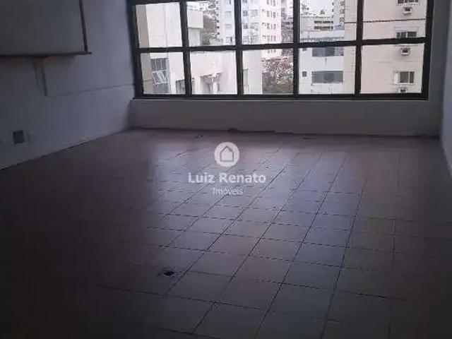 Conj. Comercial / Sala para Venda em Belo Horizonte/MG Santa Efigênia
