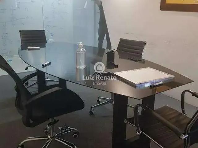 Conj. Comercial / Sala para Venda em Belo Horizonte/MG Santa Efigênia