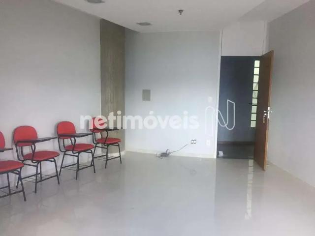 Conj. Comercial / Sala para Venda em Belo Horizonte/MG Santa Efigênia