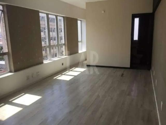 Conj. Comercial / Sala para Venda em Belo Horizonte/MG Santa Efigênia