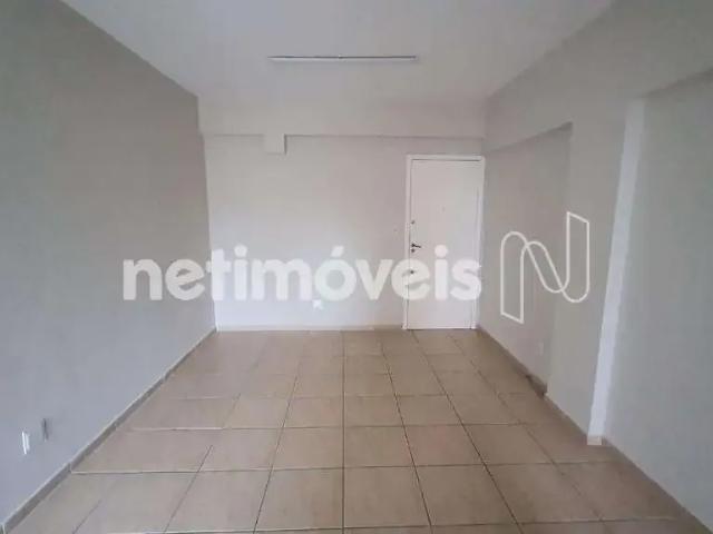Conj. Comercial / Sala para Venda em Belo Horizonte/MG Santa Efigênia