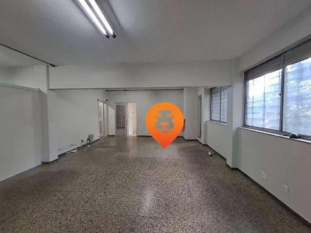 Conj. Comercial / Sala para Venda em Belo Horizonte/MG Santa Efigênia