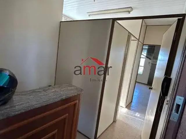 Conj. Comercial / Sala para Venda em Belo Horizonte/MG Santa Efigênia