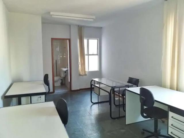 Conj. Comercial / Sala para Venda em Belo Horizonte/MG Santa Efigênia