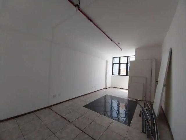 Conj. Comercial / Sala para Venda em Belo Horizonte/MG Santa Efigênia