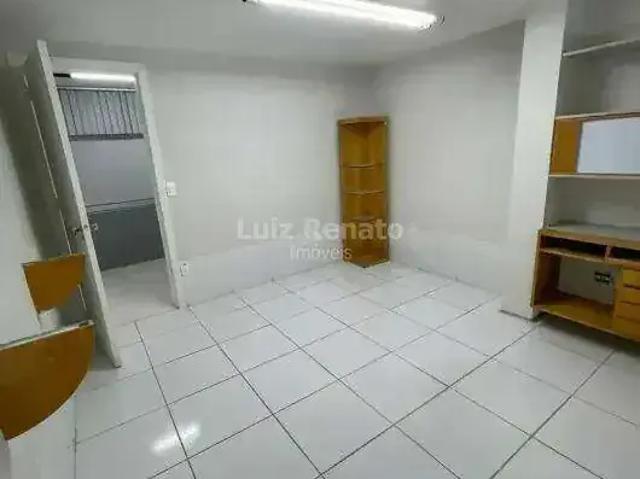 Conj. Comercial / Sala para Venda em Belo Horizonte/MG Santa Efigênia