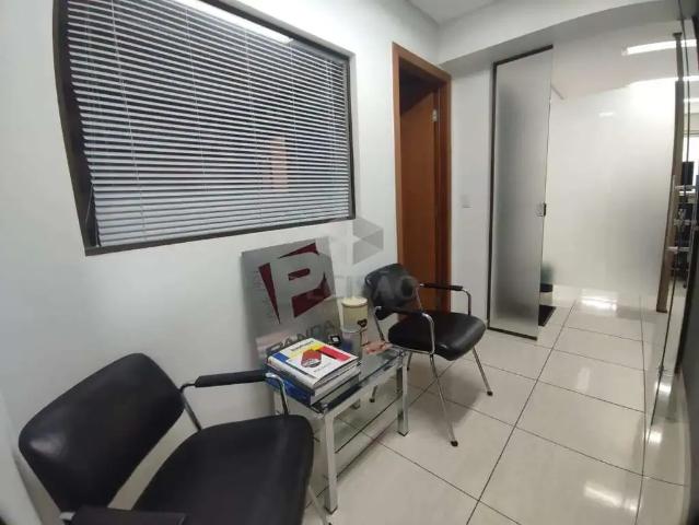 Conj. Comercial / Sala para Venda em Belo Horizonte/MG Santa Efigênia