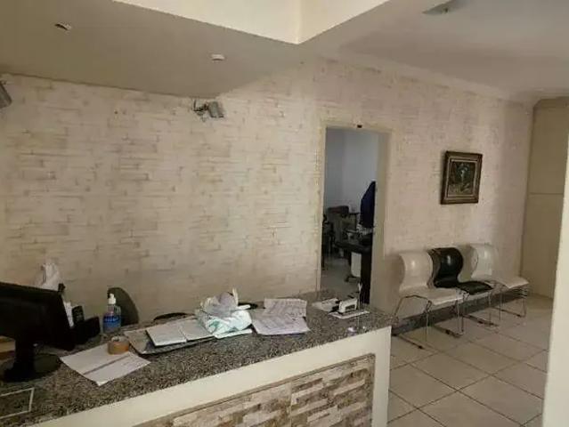 Conj. Comercial / Sala para Venda em Belo Horizonte/MG Santa Efigênia