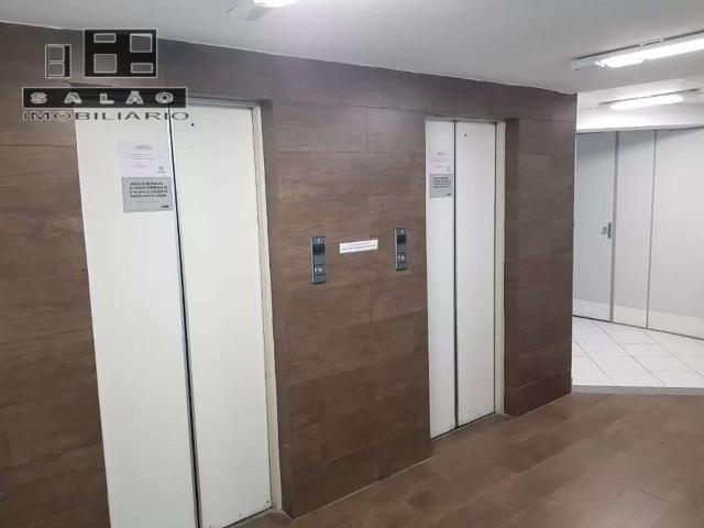 Conj. Comercial / Sala para Venda em Belo Horizonte/MG Santa Efigênia