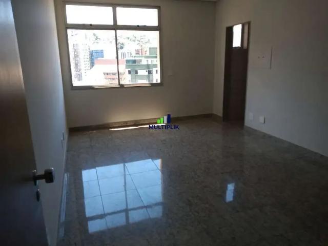 Conj. Comercial / Sala para Venda em Belo Horizonte/MG Santa Efigênia